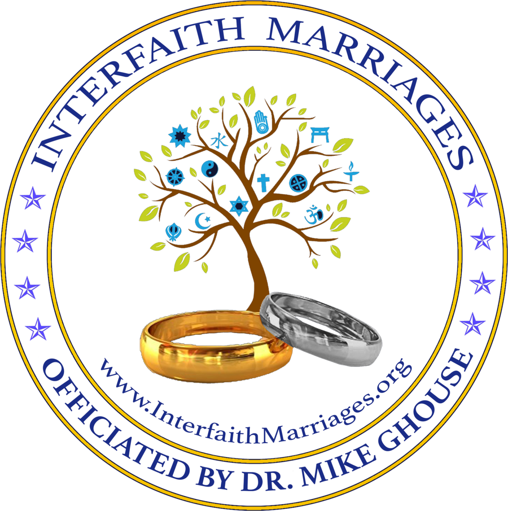 About Interfaith Weddings Interfaith Marriages