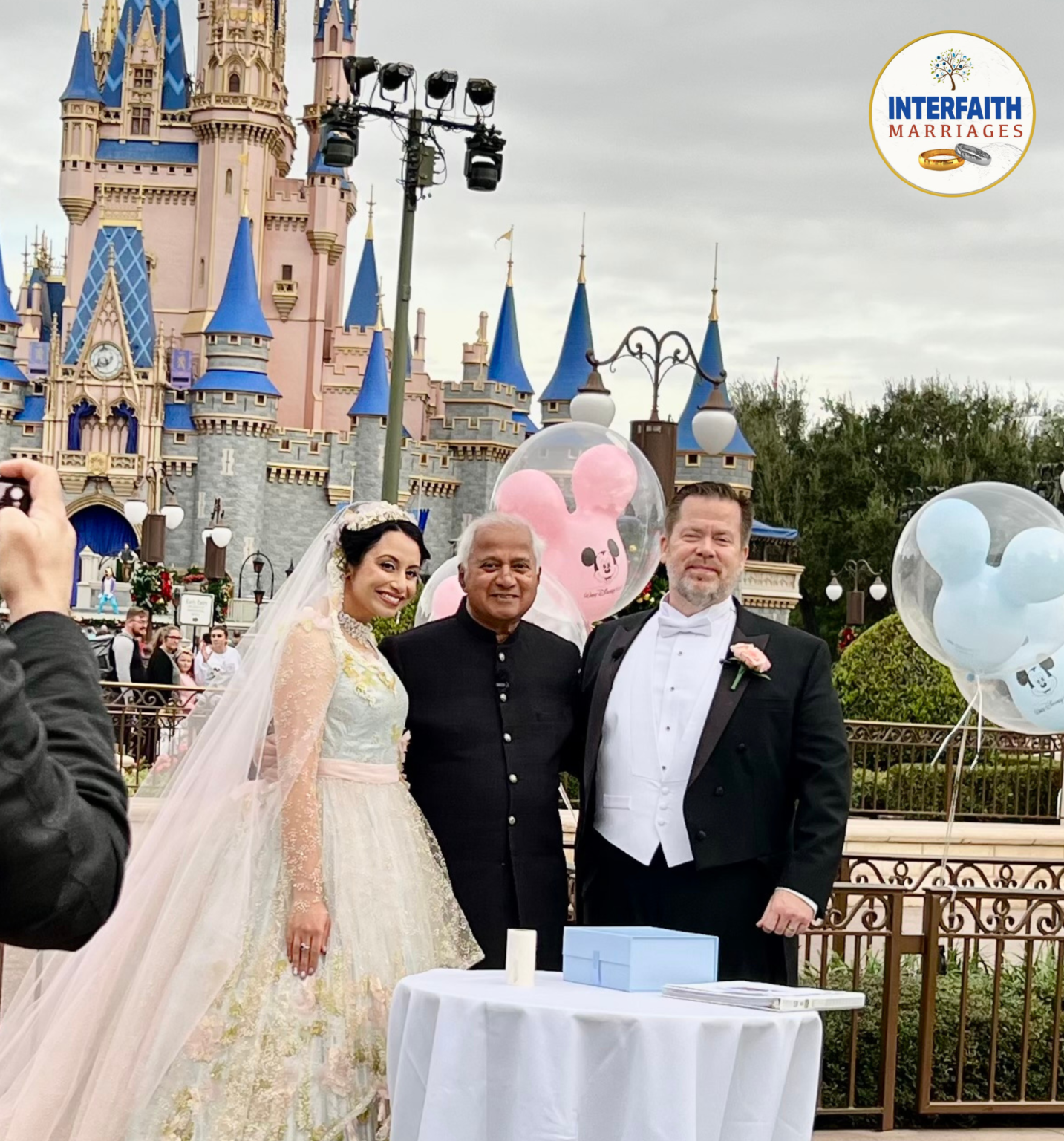 FAQs – Interfaith & Multicultural Wedding Ceremonies - Interfaith Marriages