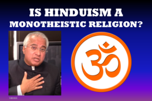 Is Hinduism a Monotheistic Religion? A Deep Dive into Beliefs and ...